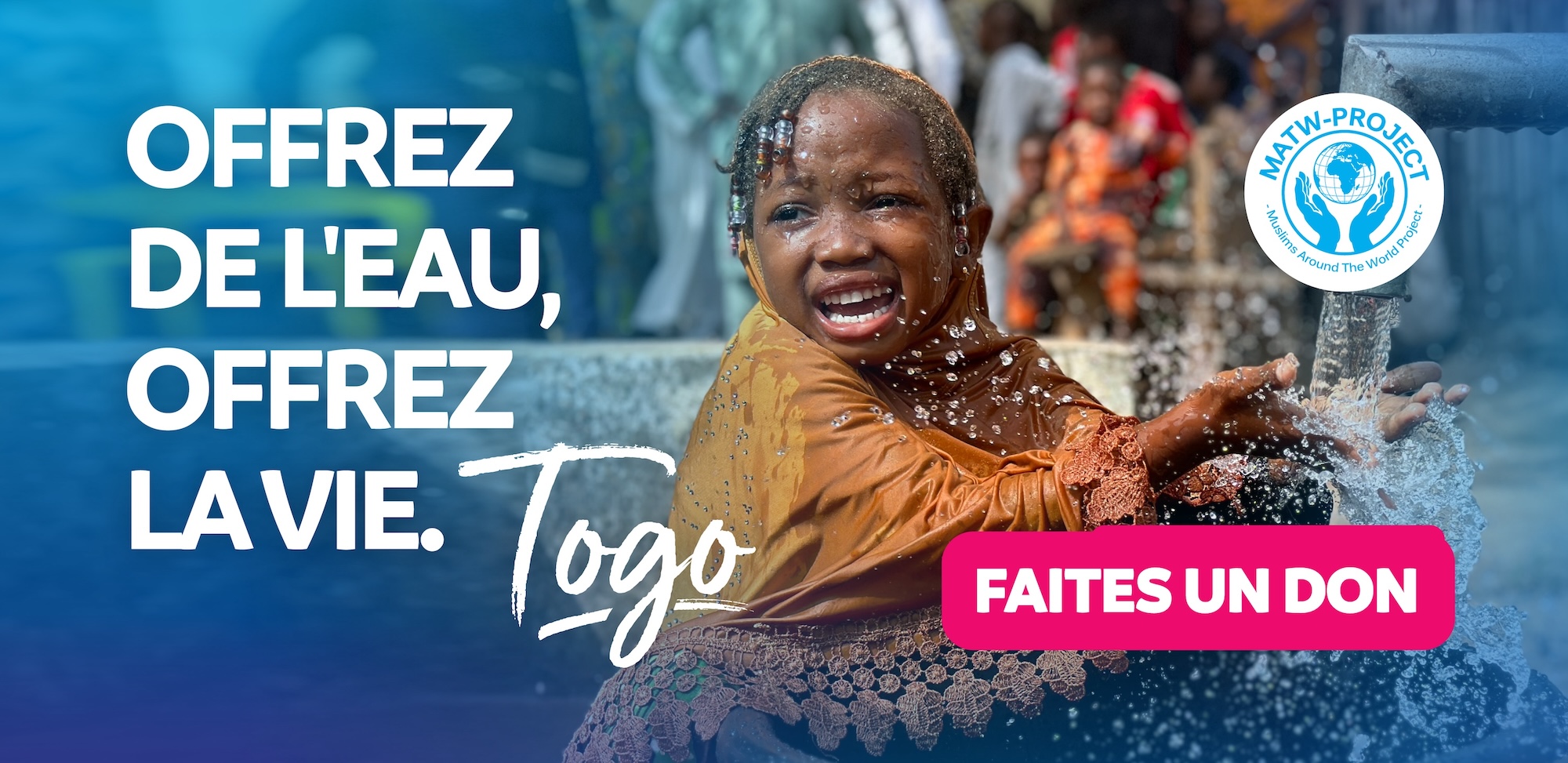 ONG Internationale | MATW Project