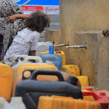 Build a Well | Build a Water Well - Sadaqah Jariyah - Charity Donation