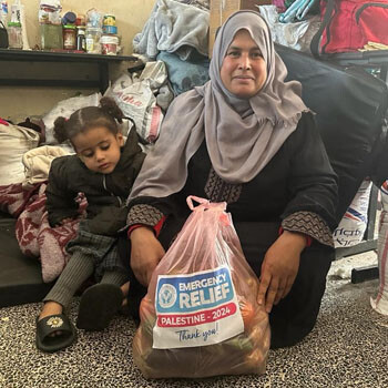 Islamic Charity: Donate Zakat & Sadaqah | MATW Project in USA