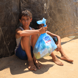 Children in Gaza need your support - Help Gazas Children