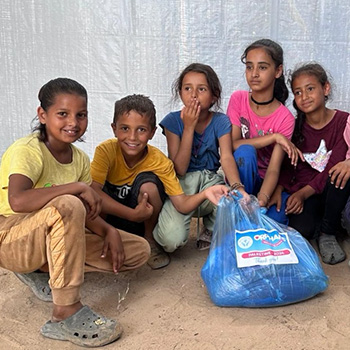 Donate For Orphans | Emergency Relief Appeal