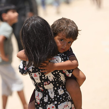 Donate For Orphans | Emergency Relief Appeal