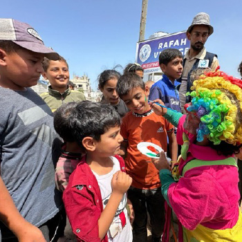 Donate For Orphans | Emergency Relief Appeal