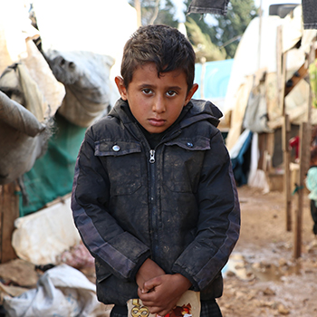 Winter Appeal | MATW Project | 100% Donation Policy