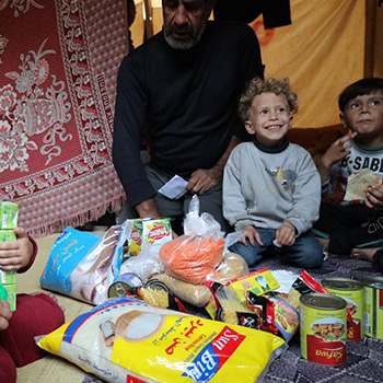 Donate to Palestine | Donation for Palestine | Zakat Appeal