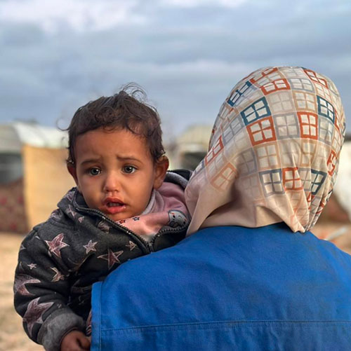 Muslim Charity | Islamic Charity | 100% Donation Policy | MATW Project