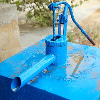 Build a Well | Build a Water Well - Sadaqah Jariyah - Charity Donation