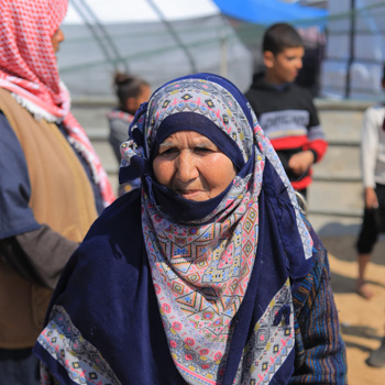 Muslim Charity | Islamic Charity | 100% Donation Policy | MATW Project