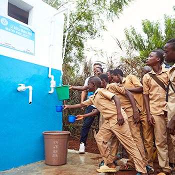 Build a Well | Build a Water Well - Sadaqah Jariyah - Charity Donation