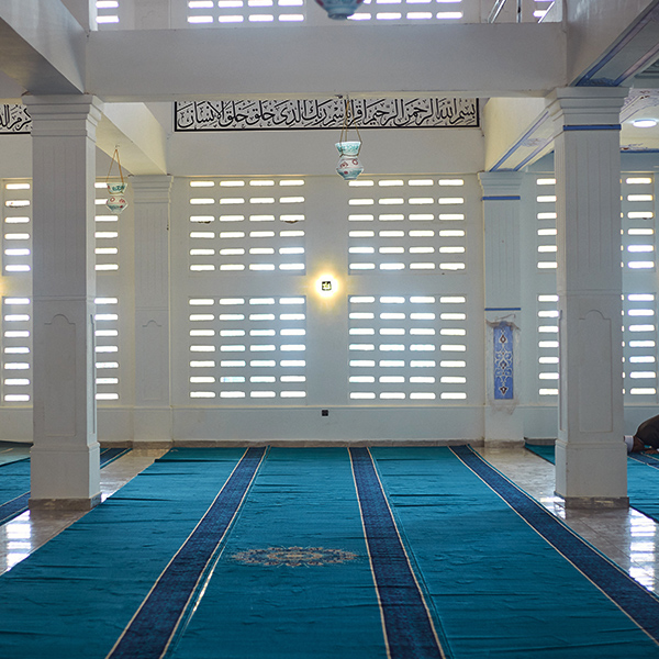 Build a Mosque | Build a Masjid - Sadaqah Jariyah | Donation for Masjid