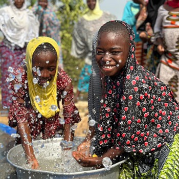 Sadaqah Jariyah | Give Sadaqa Jariya with MATW